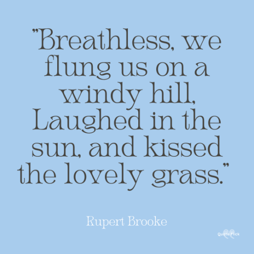 40 Best Wind Quotes To Invigorate And Inspire You