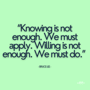 40 Quotes About Being Proactive To Help You Take Control