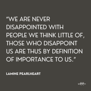 88 Disappointment Quotes To Help You Navigate Challenges