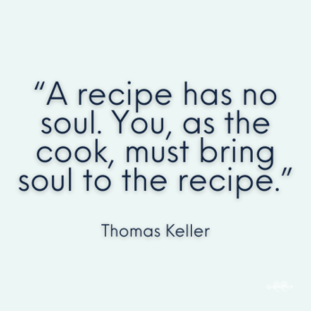 45 Cool Cooking Quotes To Light Your Culinary Fire