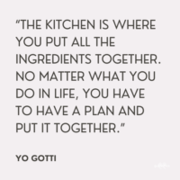 40 Captivating Kitchen Quotes To Help You Cook Up A Storm