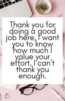 30 Great Job Quotes To Show Your Employees Ultimate Praise