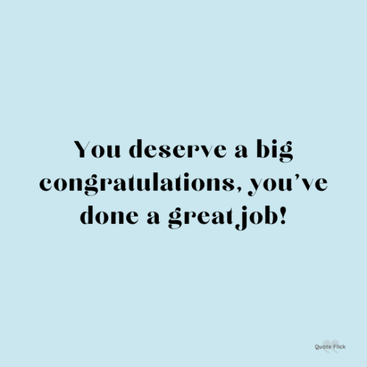 30 Great Job Quotes To Show Your Employees Ultimate Praise
