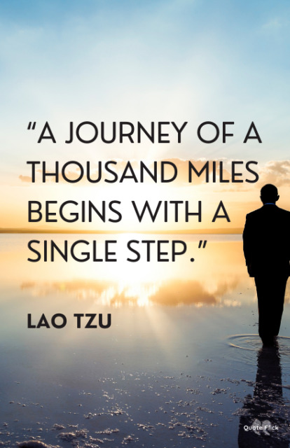 75 Journey Quotes To Help You Appreciate Each Moment In Life