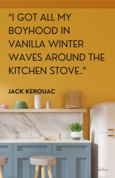 40 Captivating Kitchen Quotes To Help You Cook Up A Storm