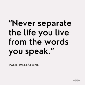 25 Powerful Lead By Example Quotes To Inspire You To Succeed