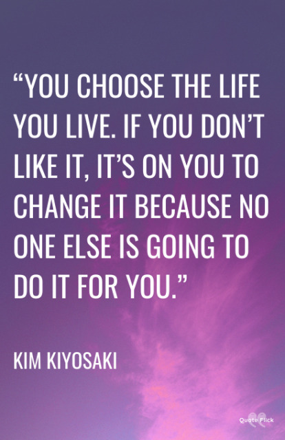 97 Inspiring Quotes To Live By For A Fulfilling Life