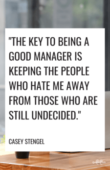 40 Quotes About Bosses To Inspire And Help You Say Thanks