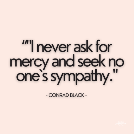 40 Powerful Mercy Quotes To Inspire Compassion