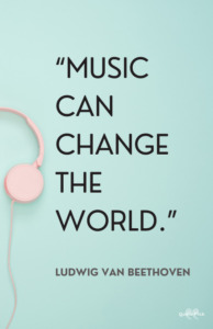 75 Music Quotes To Help You Appreciate The Beauty Of Sound
