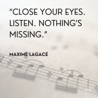 75 Music Quotes To Help You Appreciate The Beauty Of Sound