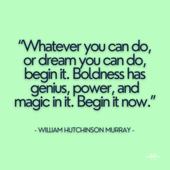40 Quotes About Being Proactive To Help You Take Control
