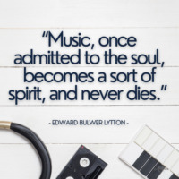 75 Music Quotes To Help You Appreciate The Beauty Of Sound