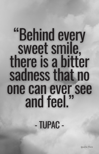 45 Sad Quotes To Help You Process Challenging Emotions