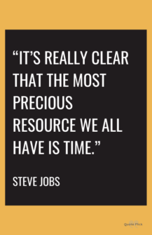 50 Value Of Time Quotes To Help You Spend Moments Wisely