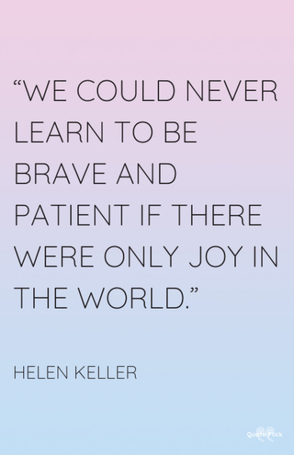30 Patience Quotes To Help You To Keep Calm Whilst Waiting