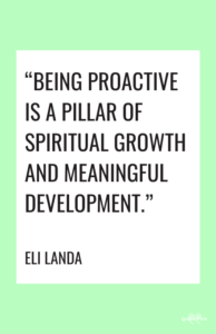 40 Quotes About Being Proactive To Help You Take Control