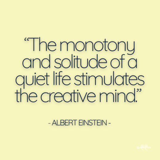 50 Silence Quotes To Help You See The Beauty Of Being Quiet