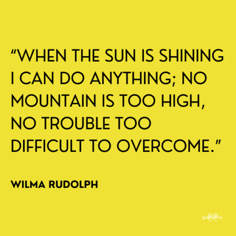 30 Beautiful Sunshine Quotes To Uplift You And Inspire You