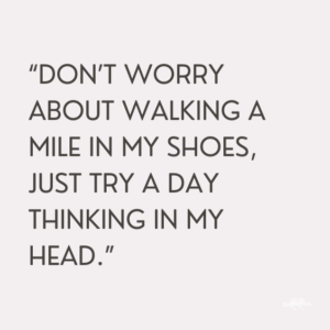 31 Wonderful Walk In My Shoes Quotes To Spread Empathy