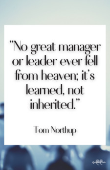 40 Quotes About Bosses To Inspire And Help You Say Thanks