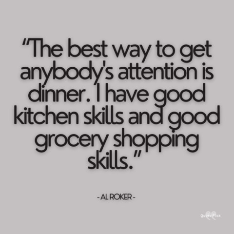 40 Captivating Kitchen Quotes To Help You Cook Up A Storm