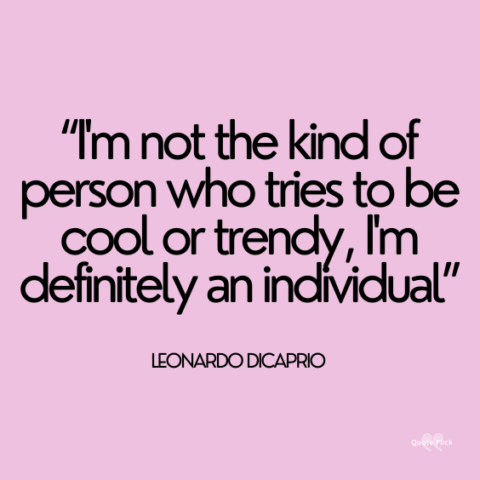 30 Coolness Quotes From Cool People To Make You Smile