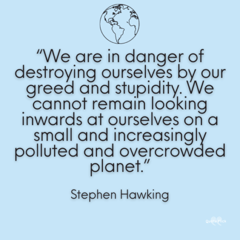 80 Environment Slogans To Empower You To Protect The Planet