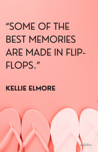 50 Summer Quotes To Get You Excited For Sunshine Adventures