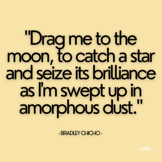 51 Beautiful Moon Quotes To Provide Inspiration This Evening