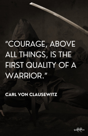 76 Warrior Quotes To Help You Unleash Your Inner Fighter
