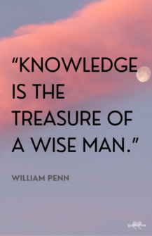120 Fascinating Wise Quotes That Will Grow Your Mind