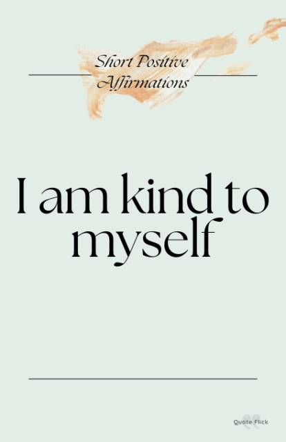 Short Positive Affirmations For A Quick And Powerful Boost