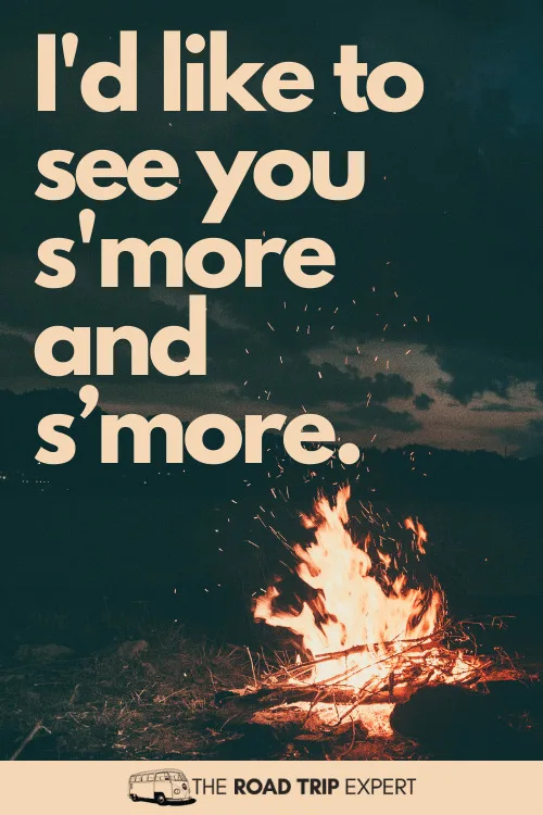 100 Incredible Fire Captions For Instagram (With Quotes!)