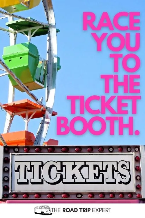 100+ Sensational State Fair Captions And Carnival Quotes