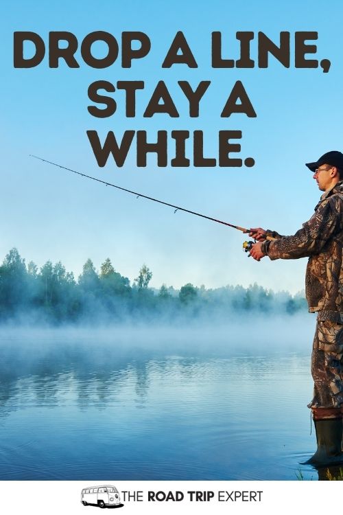 100 Fantastic Fishing Captions For Instagram (With Puns!)