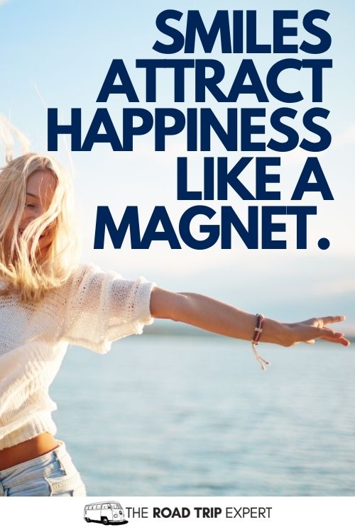 100 Joyful Happy Captions For Instagram (Plus Quotes!)