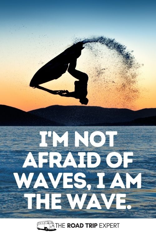 100 Best Jet Ski Captions For Instagram (Plus Funny Puns!)