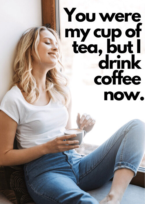 100 Empowering Breakup Captions For Instagram (With Quotes!)