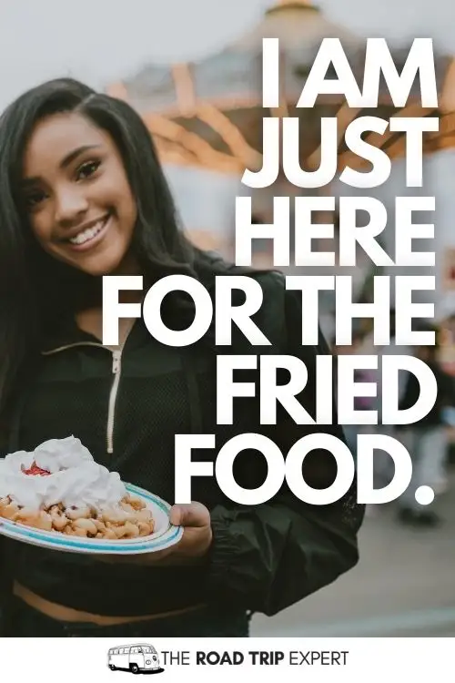 100+ Sensational State Fair Captions And Carnival Quotes