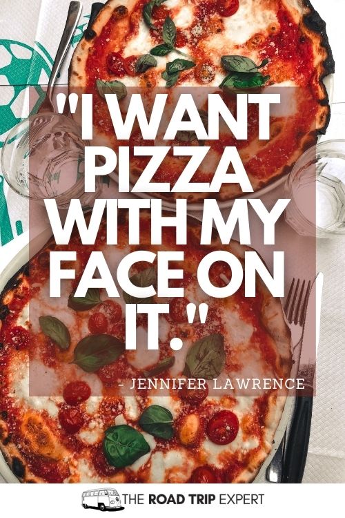 100 Delicious Pizza Captions For Instagram (With Puns!)