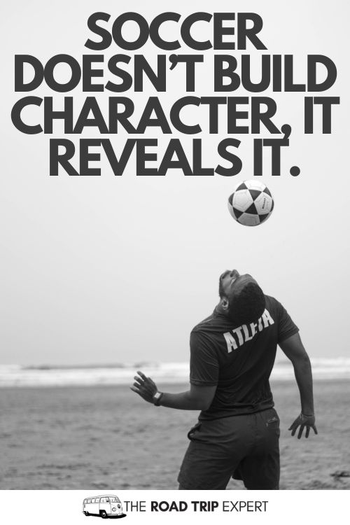 100 Captivating Soccer Captions For Instagram (Plus Puns!)