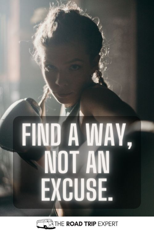 100 Savage Badass Captions For Instagram (Plus Quotes!)