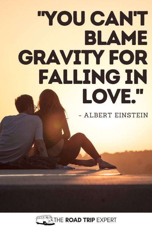100 Cute Couple Captions For Instagram (With Quotes!)
