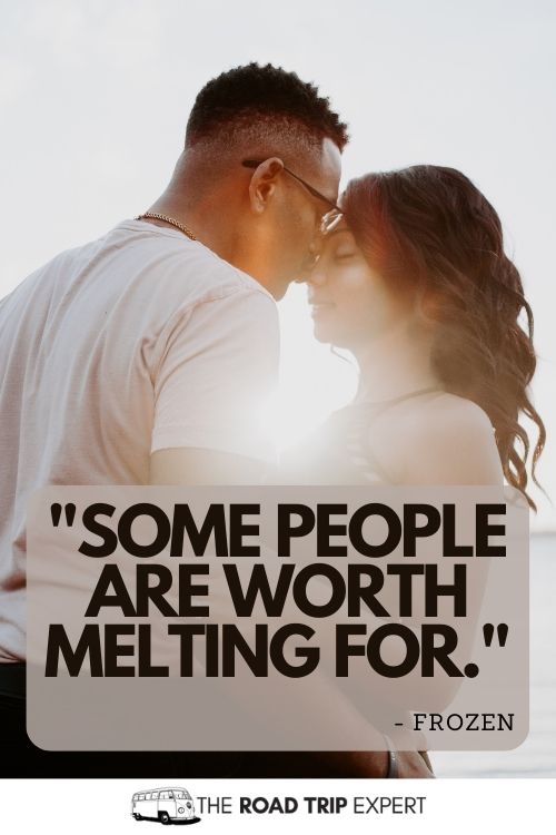 100 Cute Couple Captions For Instagram (With Quotes!)