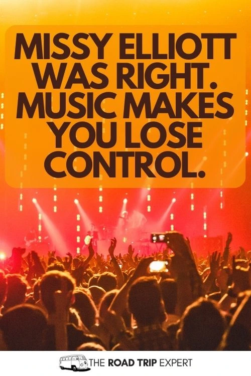 100 Captivating Concert Captions For Instagram (With Quotes)