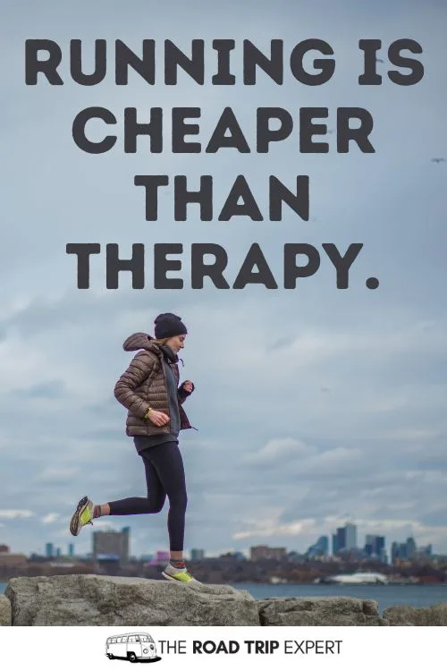 100 Motivating Running Captions For Instagram (With Puns!)