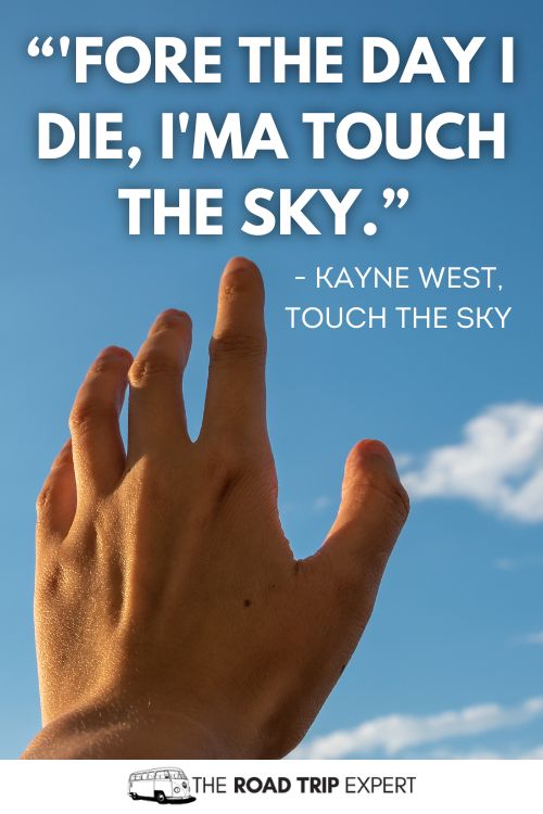 100 Captivating Skydiving Captions For Instagram (With Puns)