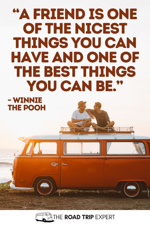 100 Perfect Best Friend Captions For Instagram (With Quotes)