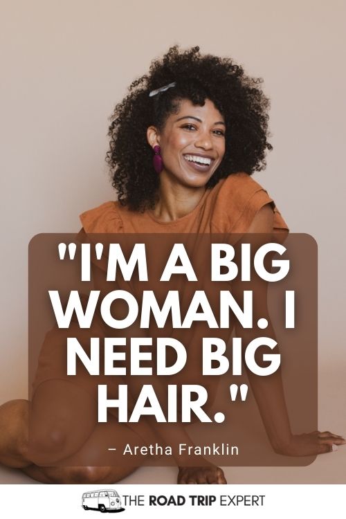 100 Marvelous Curly Hair Captions For Instagram (Quotes!)